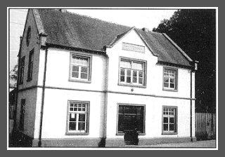 History - Mohill Parish